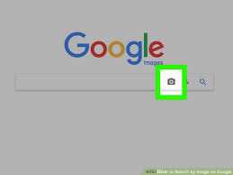 Comment faire une recherche par image sur Google ? - InGrowth